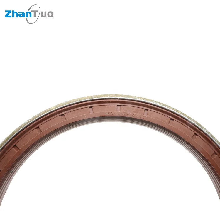 150x 180 X 14.5/16mm Seal For Case Ih Tractor Models: Farmall,Maxxum ...