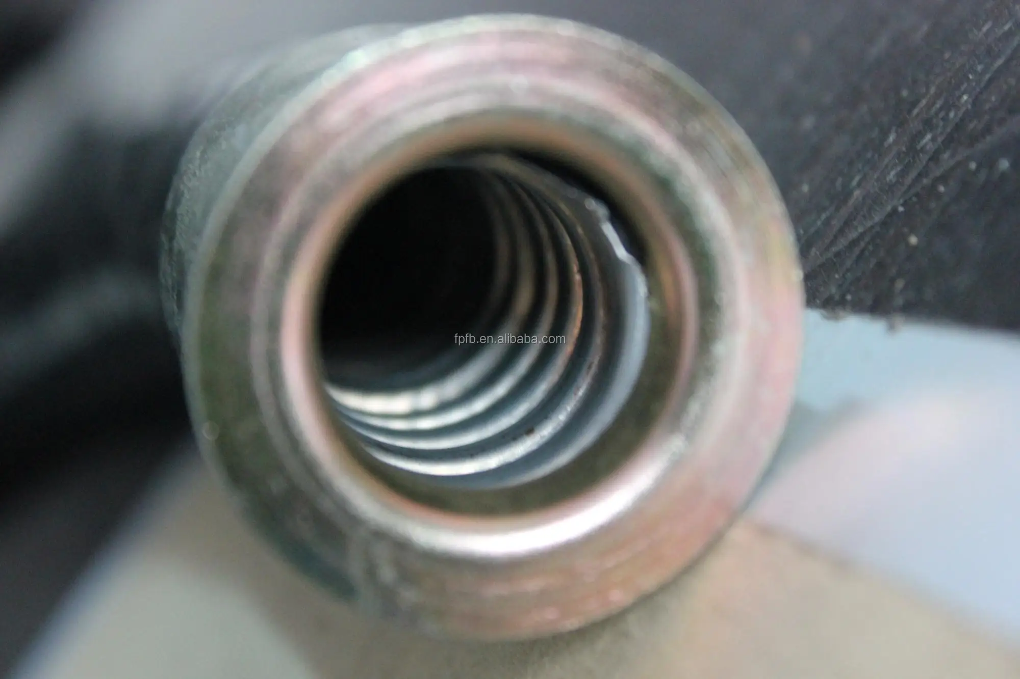 BNG Series IIC IP66 WF2 Explosion Proof Flexible Pipe for Electric ...