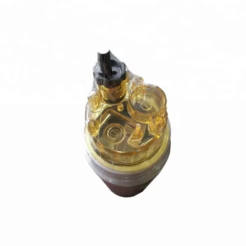 Cx0710b Watyuan 231-1105020-937/ycx-6312 Fuel Filter For Yc6108/yc4110 ...