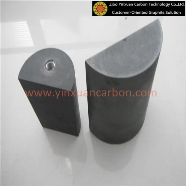 High Purity Graphite Anodes For Electroplating - Buy Graphite Anode For ...