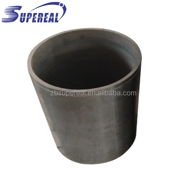 Sintered Silicon Carbide Ceramic Liner for Grinding Barrels
