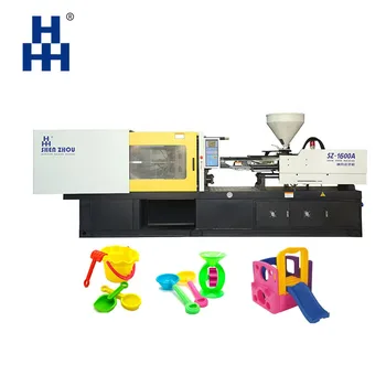 High Quality Automatic Plastic Toy Making Machine In China - Buy ...