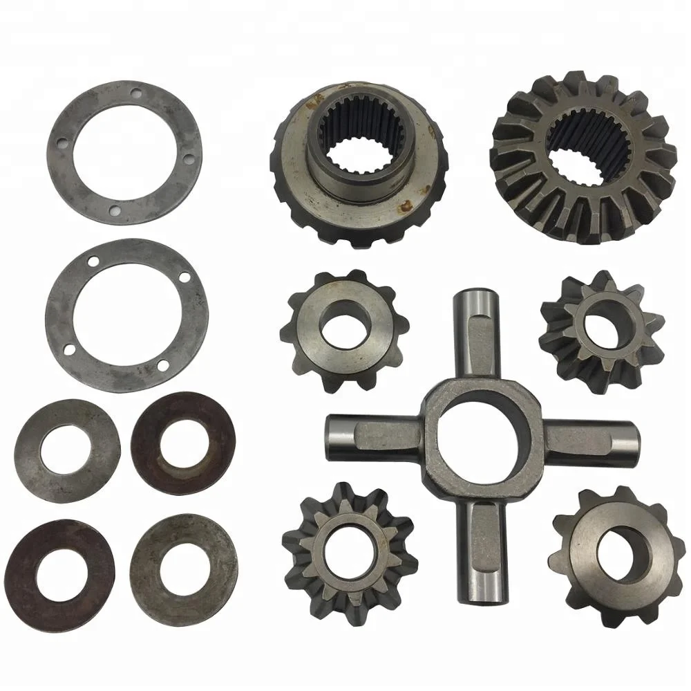 Fujian Guanwei Auto Parts Co., Ltd. - Differential spider Kit ...