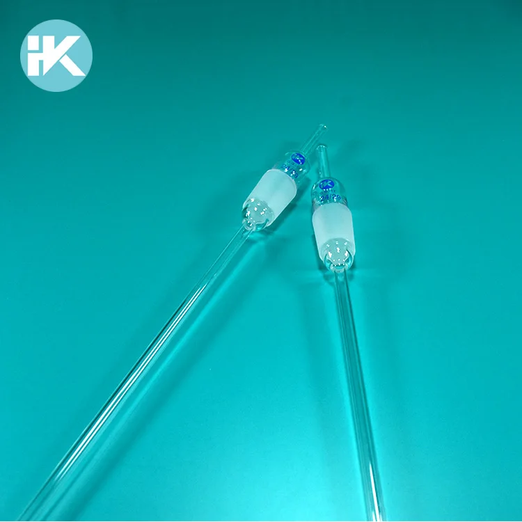 Lab Supply Glass Gas Pipette - Buy Lab Adapter,Gas Pipette,Pipette ...