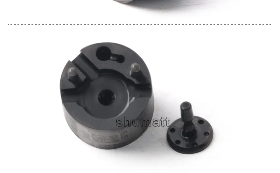 Delphy Control Valve 28468551 For Fuel Injector 28565336 3493jl03r75 ...