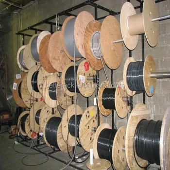 Cable Pallet System Drum Storage Rack - Buy Drum Storage Rack,Pallet ...