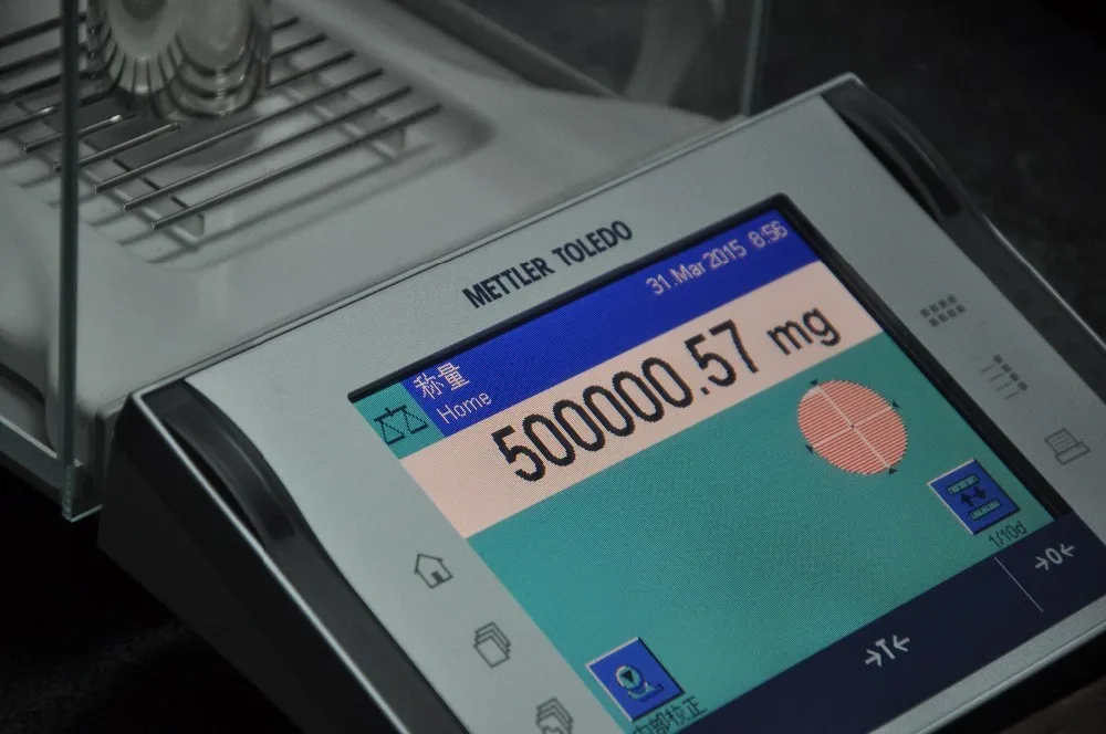 5kg 10kg 20kg 500kg Test Weight For Crane Cast Iron Crane Test Weights ...