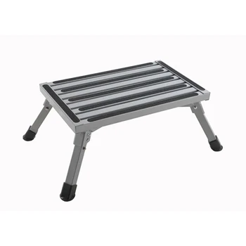 11 Years Factory Folding Step Stool Car Wash Ladder - Buy Car Wash,Step ...