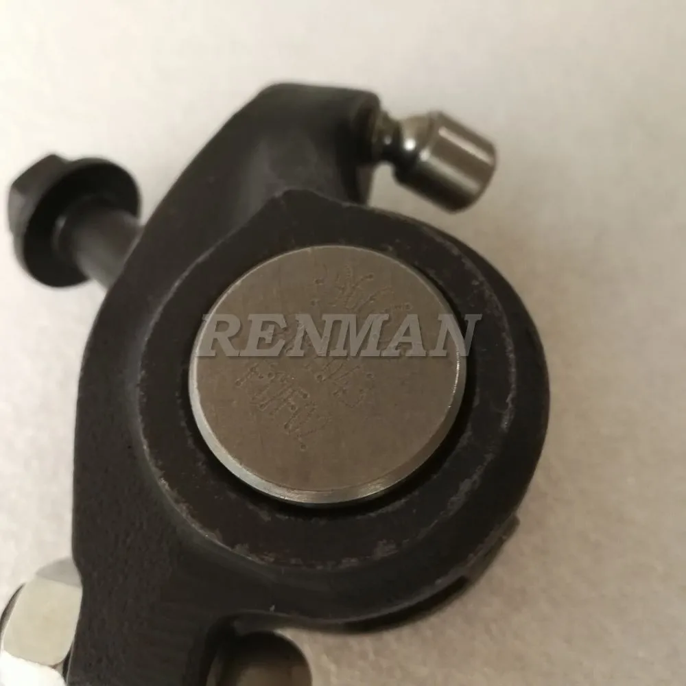 3966658 Cumminsเครื่องยนต์L375 ISLโยกแขนก้านเพลา| Alibaba.com