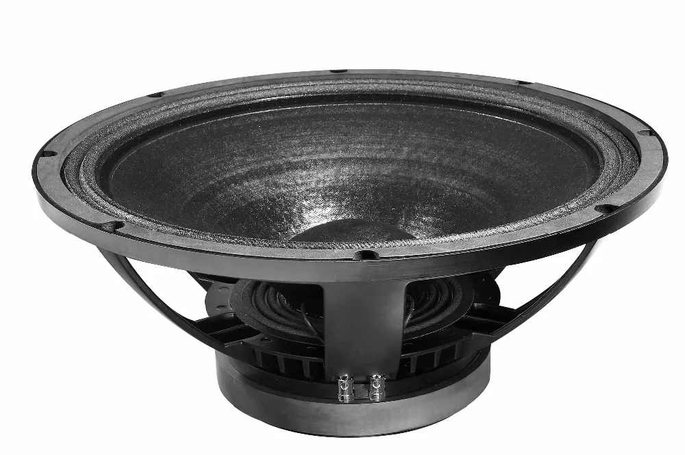 18 Inch Professional Loudspeaker L18/6620,8 Ohm,4'' Voice Coil,650watt ...