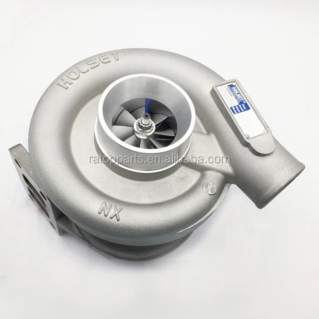 Wholesale DX225 DH220-5 Turbocharger - 3 Month Warranty