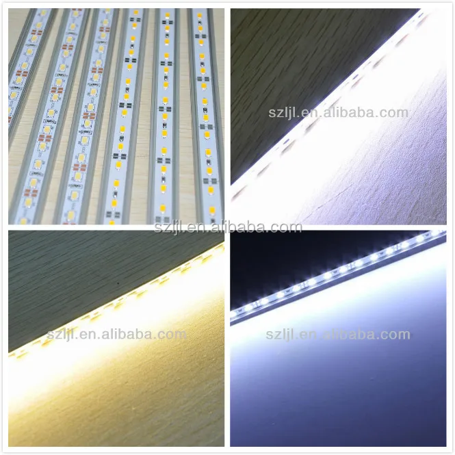 Low Voltage Led Bar Dc 4v/ 6v/ 9v/ 12v Led Rigid Strip 5730 White - Buy ...