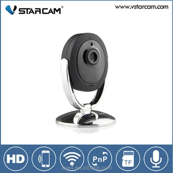 Ip Camera With Rtsp Support - herepload