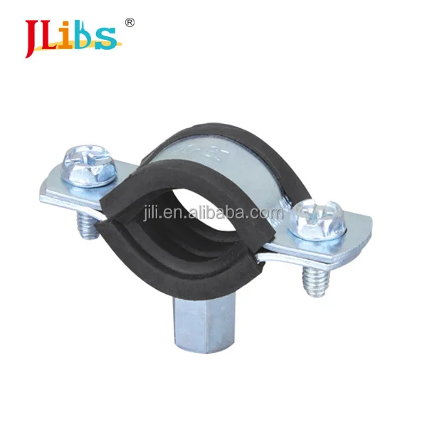 Electrical Tap Clamps Kinds Of Pipe Clamps - Buy Electrical Metal ...