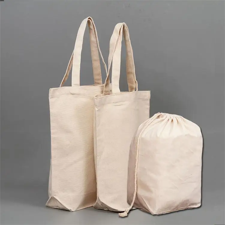 Customizable Size Solid Color Canvas Tote Bag Canvas Tote Bag,Canvas ...