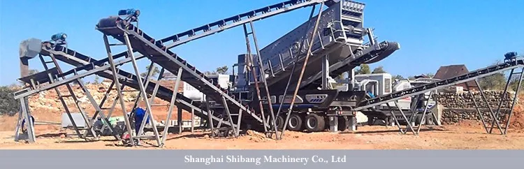 Mining Equipment Pebbles Stone Making Machine,Waste Motor Rotor ...
