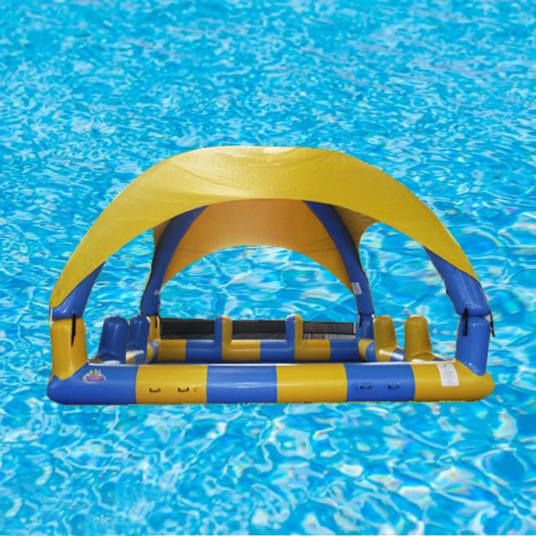Hotsale Inflatable Pool Tent Large Size Swimming Pool Inflatable ...