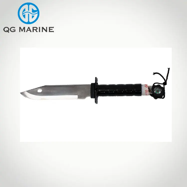 Good Quality Jack Knife For Life Raft With Mini Compass - Buy Jack ...