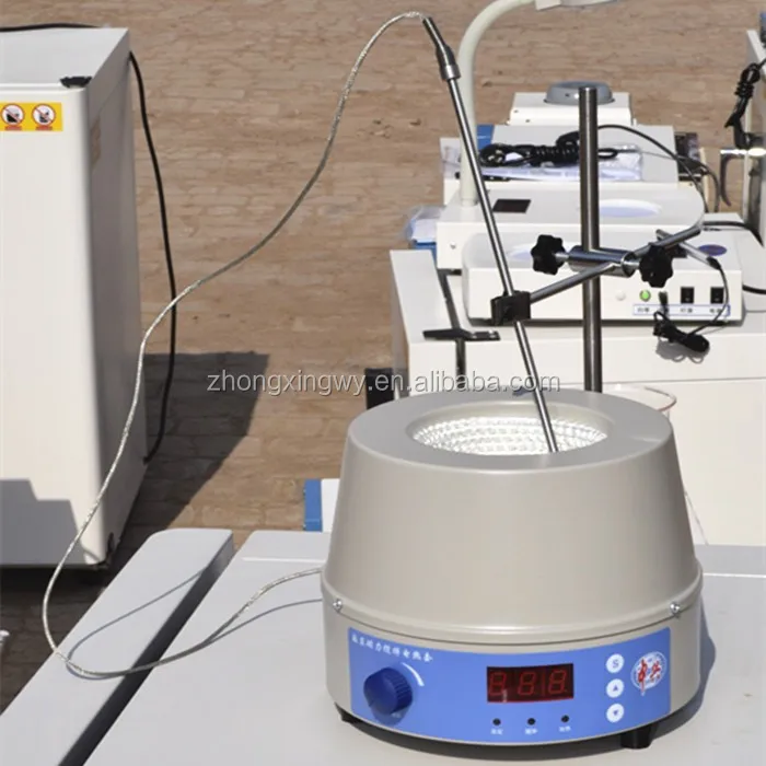 Lab Medicine/liquid Heating Jacket Heating Mantle 5000ml - Buy Lab ...