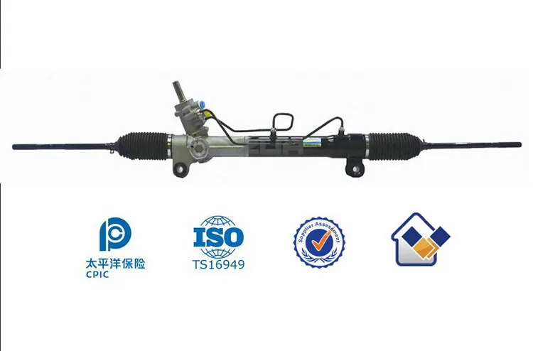 Hydraulic Steering Gears for CHEVROLET CAPTIVA C100