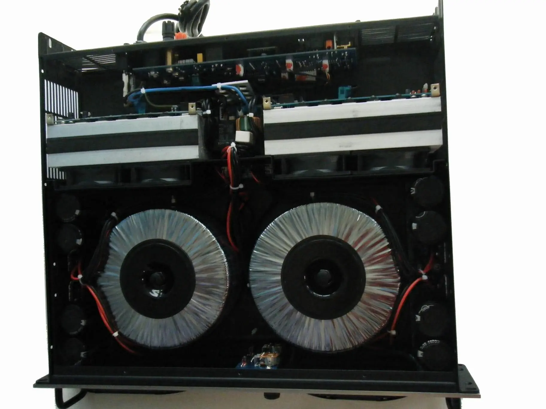 PA Sound System CA14 Subwoofer Power Amplifier for Concerts