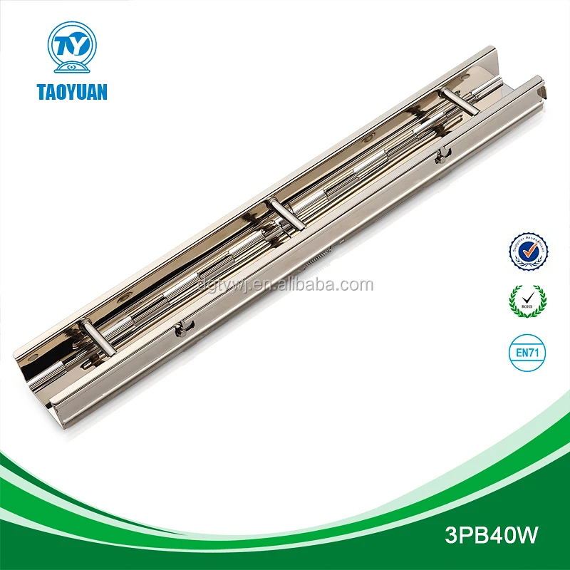 Wholesale Metal 4 Holes Pipe Binder & 4 Post Binder