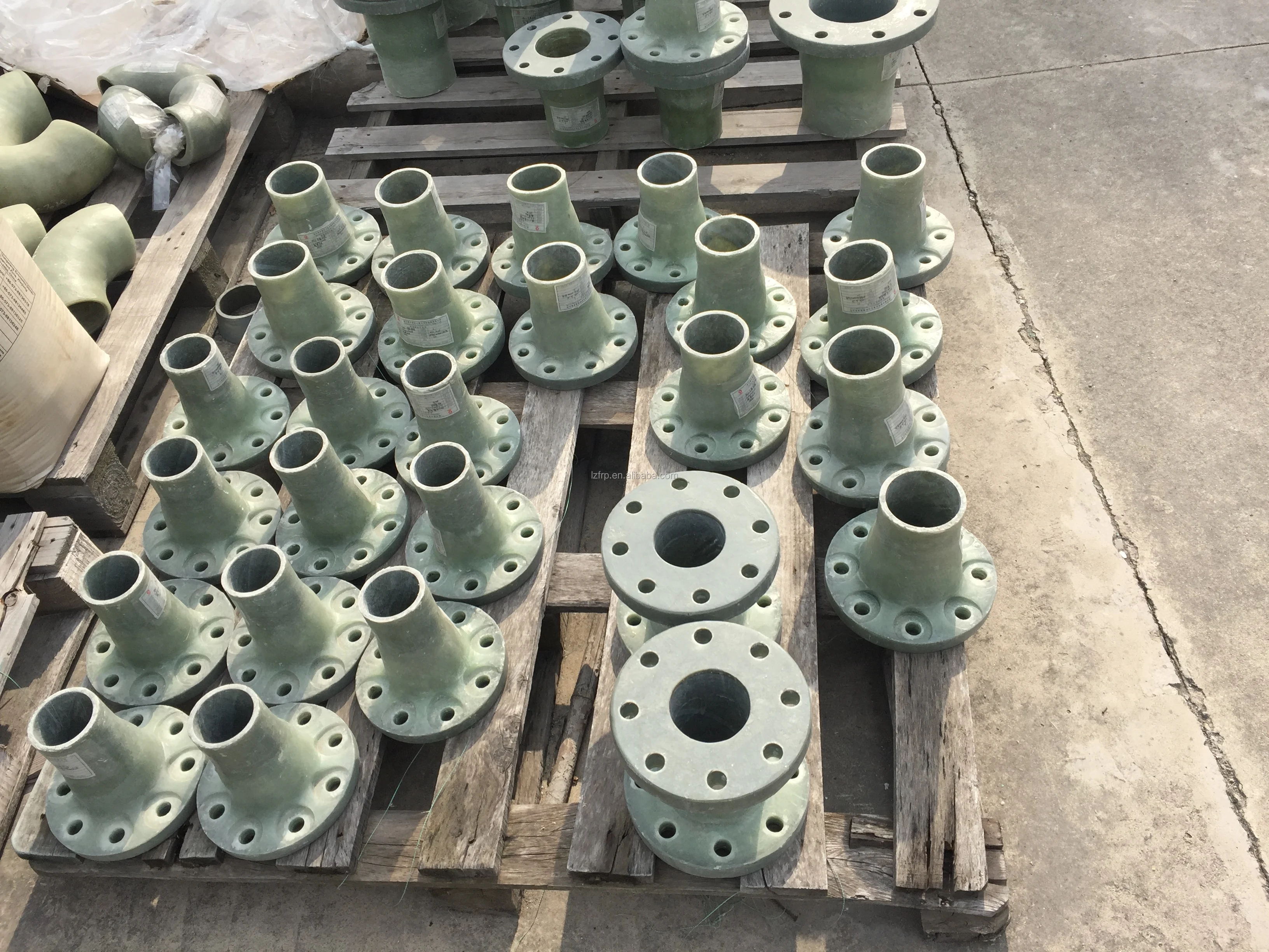 Grp/frp Fittings Frp Elbow - Buy Frp Fitting Grp Elbow/frp Elbow,Frp ...