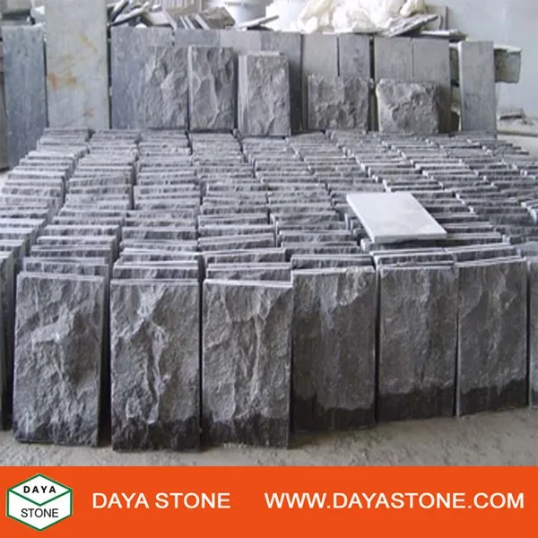 Chinese Bluestone Pavers Stepping Kerb Curb Stones For Paving The ...