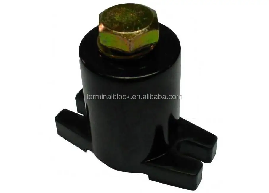 Sl-3035 Electrical Standoff Pin M8 Insulation Epoxy Resin Insulator - Buy Epoxy Resin Insulator ...