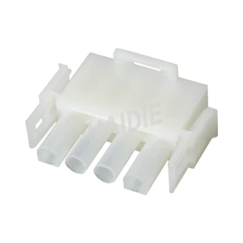 New Type Supply 4 Way Male Molex 5557 Connector 350779-1 - Buy Molex ...