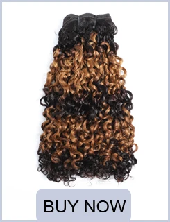 Shop Our Hot Selling 13A SDD Highlight Color Pixie Curl Hair