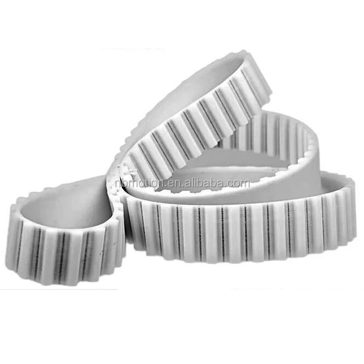H AT5 AT10 T2.5 T5 T10 PU Timing Belts - Durable & Versatile