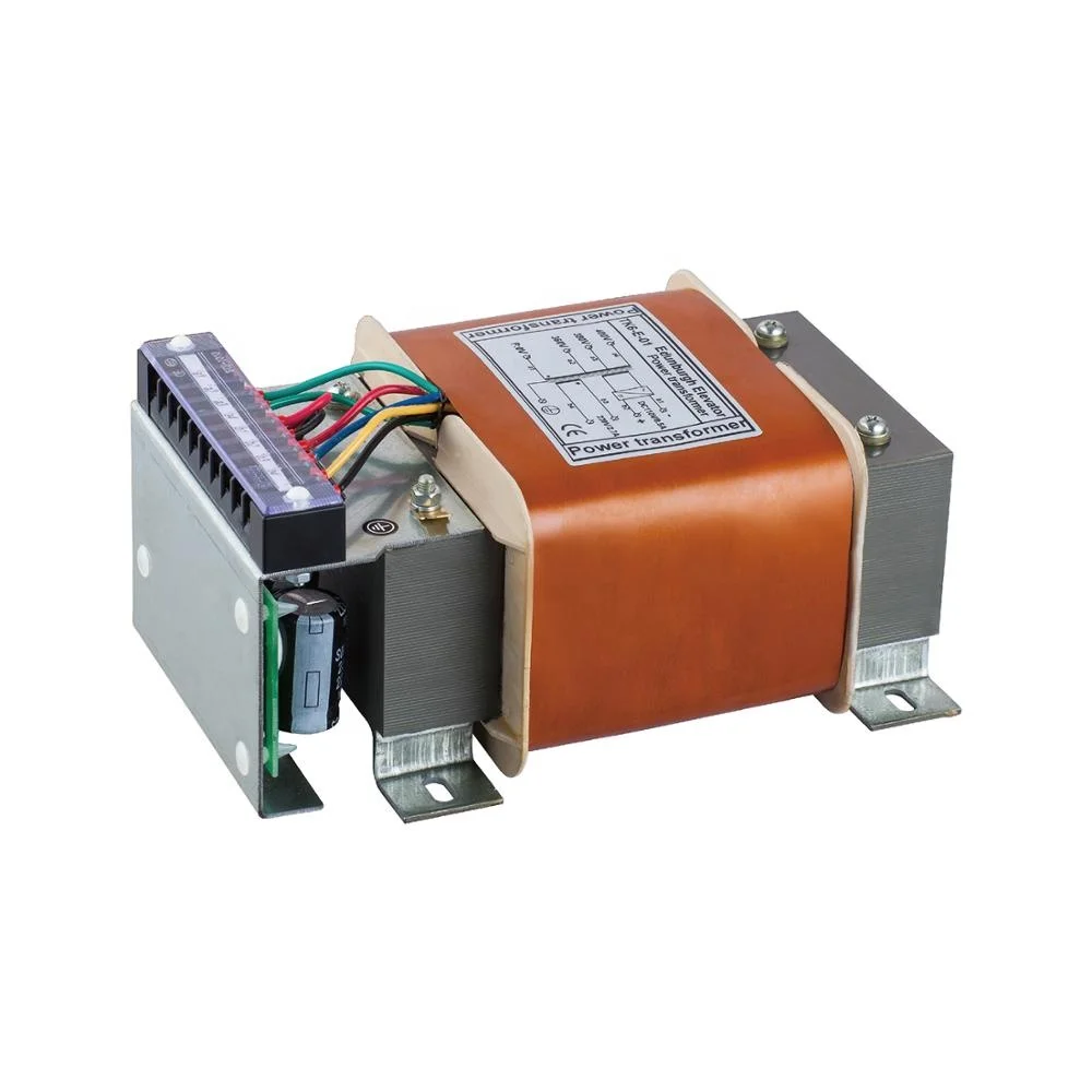 220v To 110v Rectifier Control Isolation Elevator Transformer - Buy ...