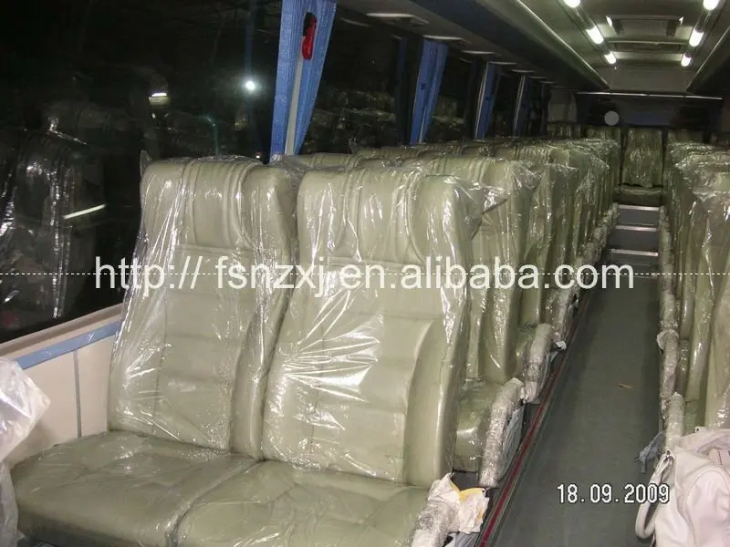 Vip luxury coach bus seat / bus passenger seat Products from Foshan ...