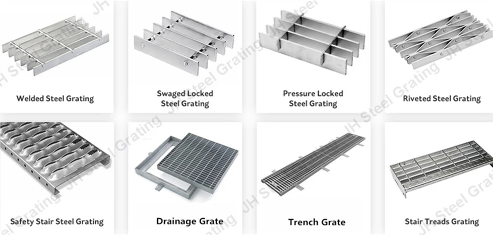 Sidewalk Grates Hatches Sewer Ungalvanized Steel Gratings For Marine ...