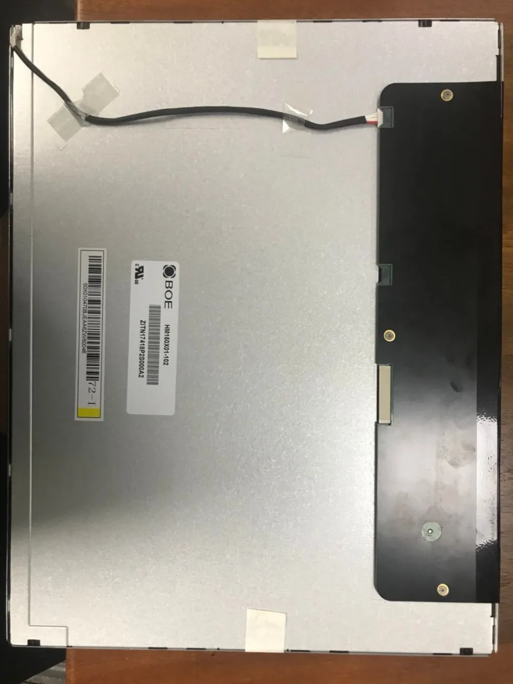 15inch Hm150x01-102 Display Panel Lcd Screen Ips Lcm Module - Buy Ips ...