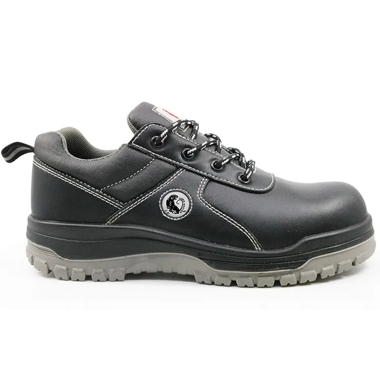 New Style Chemical Resistant Safety Shoes Malaysia - Buy Safety Shoes ...