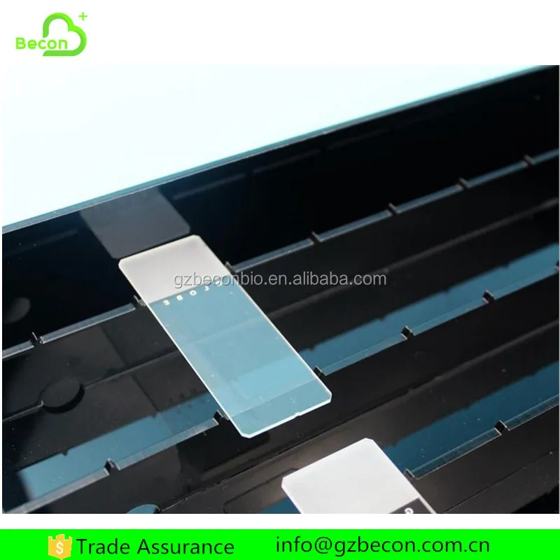 Immunohistochemistry Microscope Slides Humidifying Chamber - Buy ...