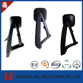 High Quality Wide Angle Mirror For Mercedes Benz Axor/atego/actros Mp2 ...