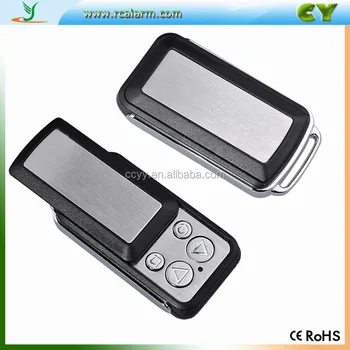 Sliding Gate Kit,Electric Gate Remotes,Wireless Universal Sliding Cover ...