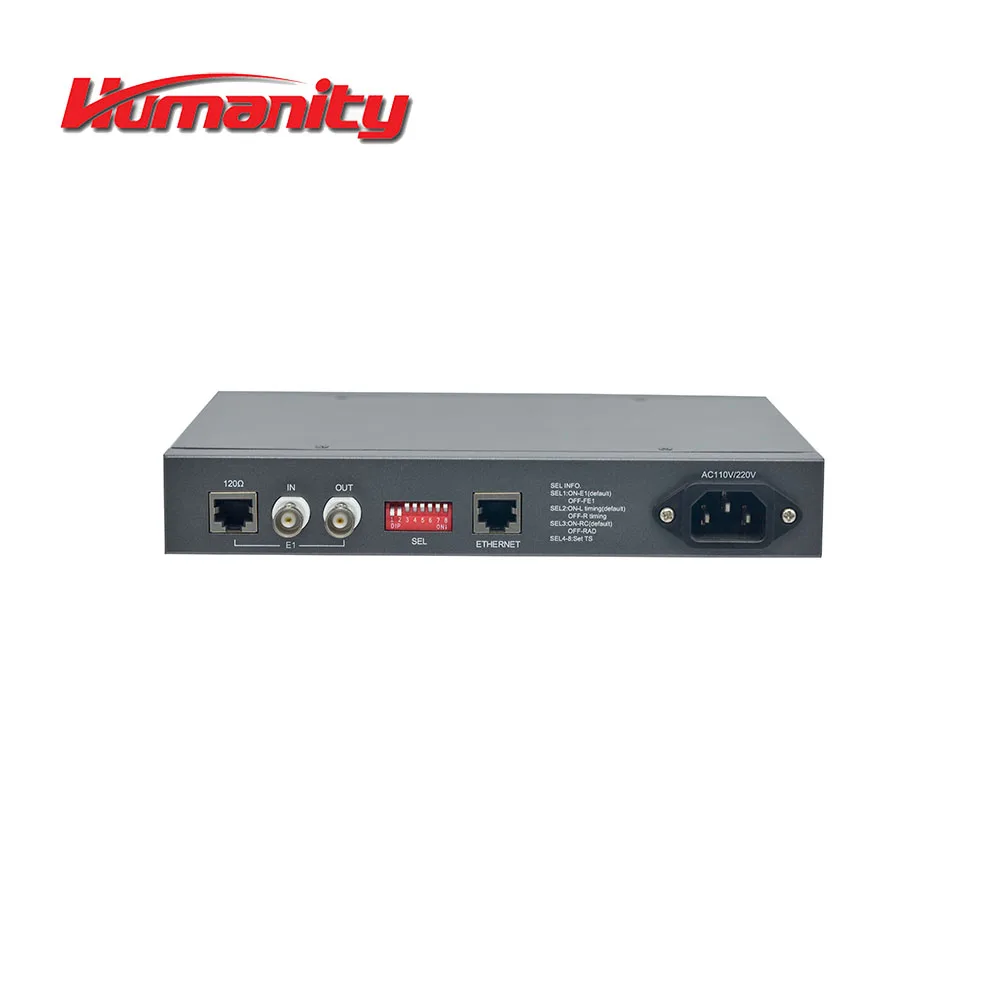 E1 To Ethernet Protocol Converter - Buy E1 To Ethernet Protocol ...