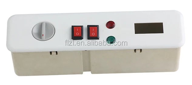 Chest Freezer Parts Control Panel Chest Freezer Plastic Parts G004 ...