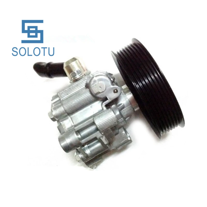 POWER STEERING PUMP for LAND CRUISER 201201- URZ202 44310-60490 ...