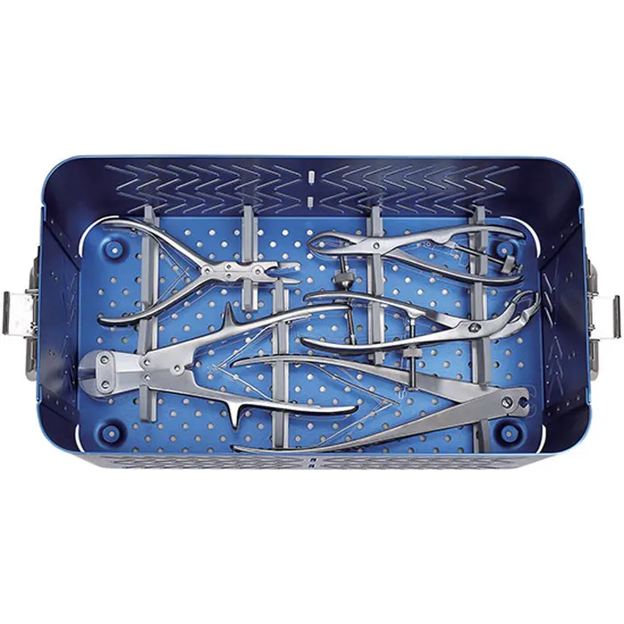 Hot Sale Orthopedic Instruments Box Veterinary Equipment Surgical ...