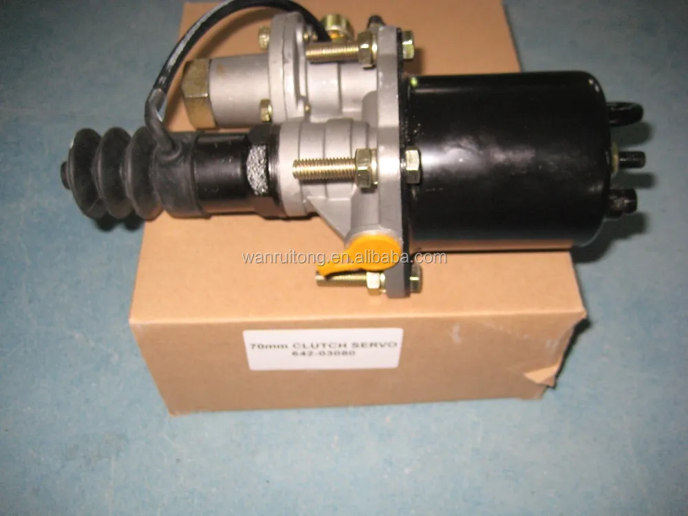 Vit-s Clutch Booster 642-03080 642-03502 642-03505 642-03803 642-09308 ...