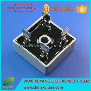 Bridge Rectifier Kbpc2501 Kbpc2502 Kbpc2504 Kbpc2506 Kbpc2508 Kbpc2510 ...