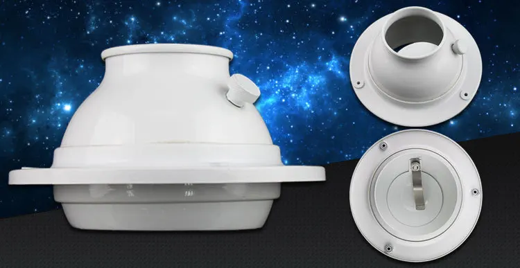 Aluminum Jet Air Nozzle Diffuser Ball Air Vent Head - Buy Ball Air Vent ...