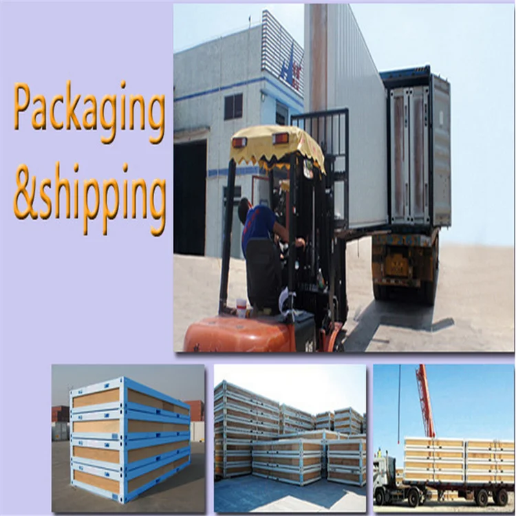 Container Home Modern Prefab House Alibaba China - Buy Container Home ...