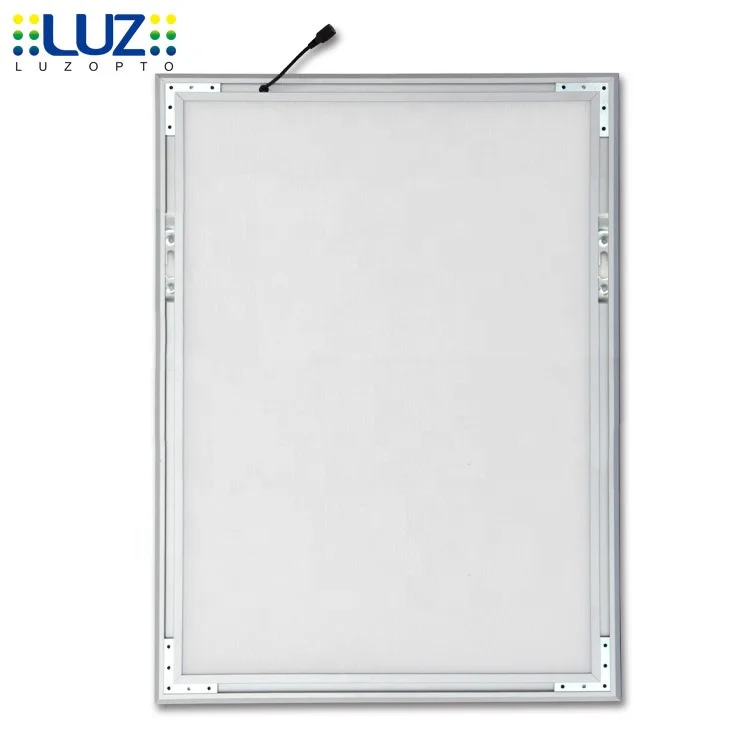 27 X 40 LED Aluminum Movie Poster Light Box Sign Frame