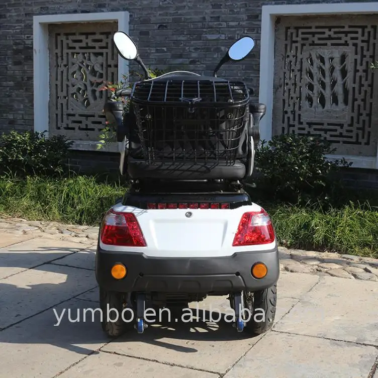 Factory Price Mini Electric Motor Mobility Scooter With Fair - Buy Mini ...